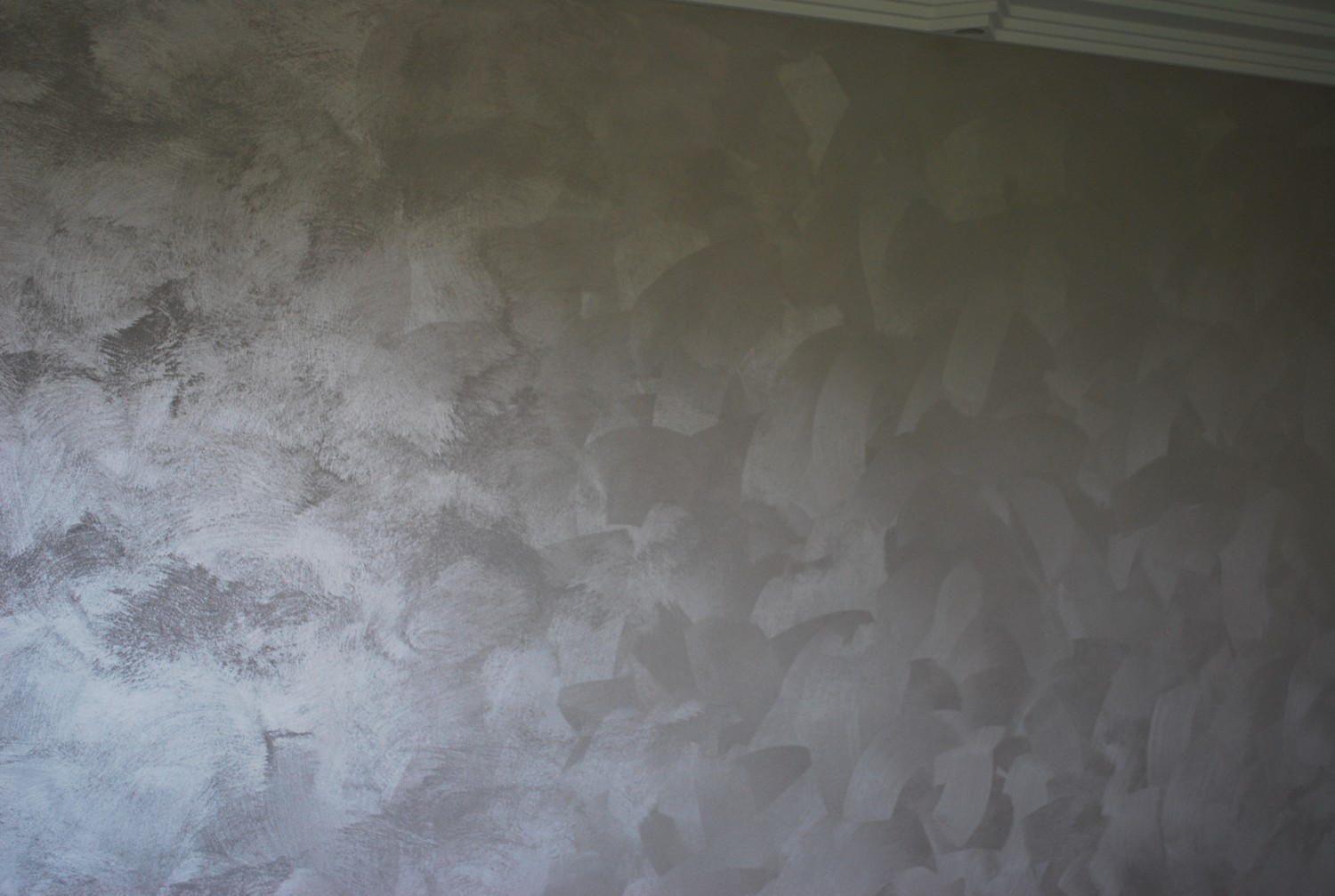 Innenputz_Effektputz - Thomas Söntgerath Stuck und Putz